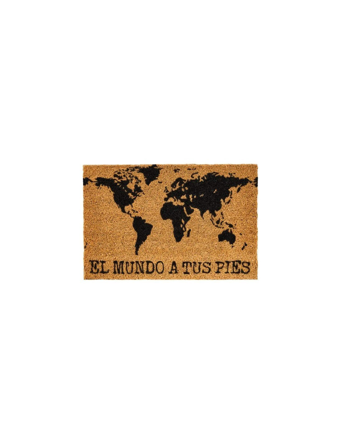 Felpudos Originales y Divertidos. Más de 500 modelos a elegir.